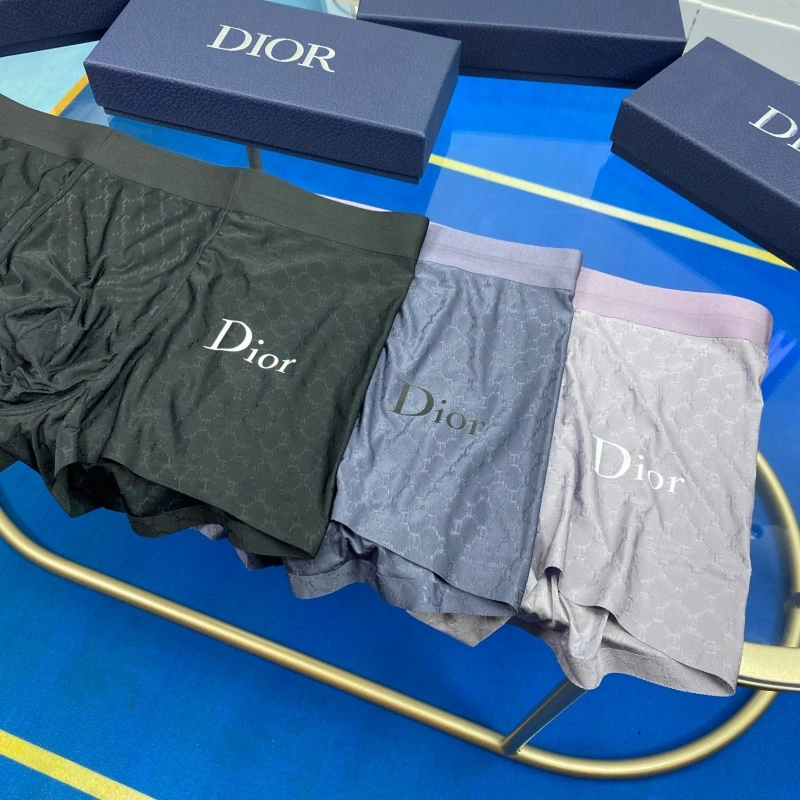 Original Christian Dior Underwear