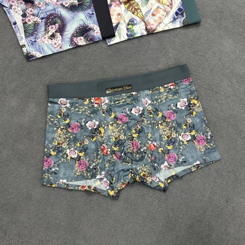 Indistinguishable Christian Dior Underwear