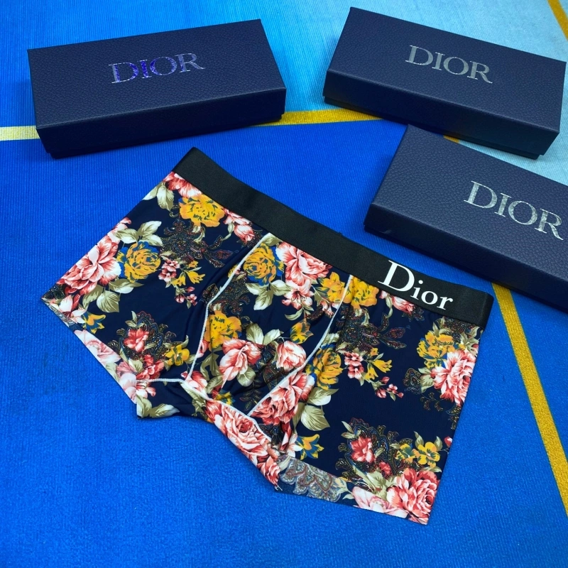 Christian Dior Underwear