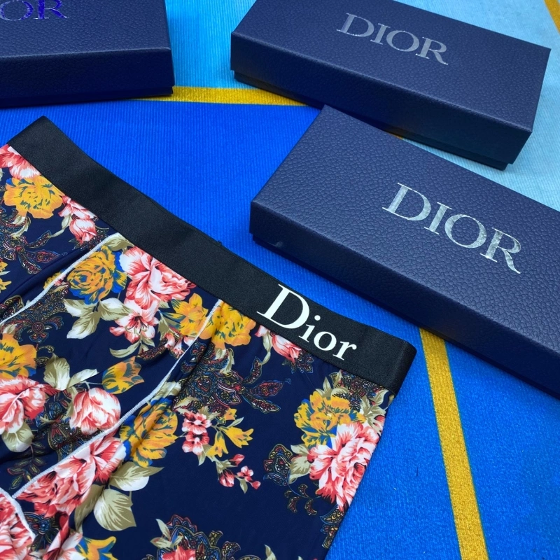Budget-friendly Christian Dior Underwear