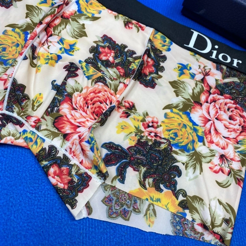Budget-friendly Christian Dior Underwear