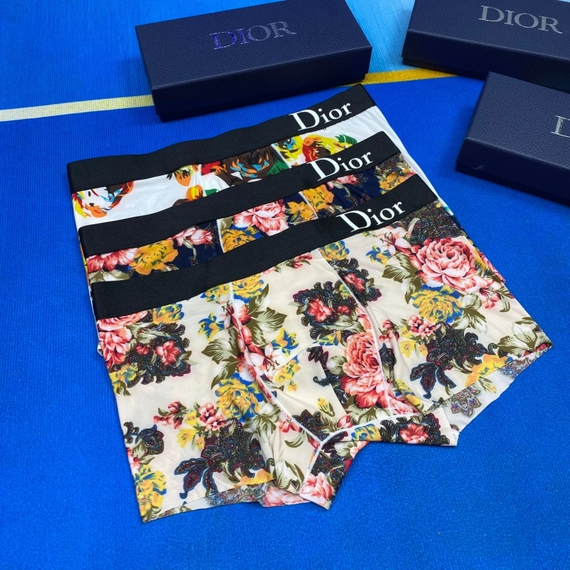 Budget-friendly Christian Dior Underwear