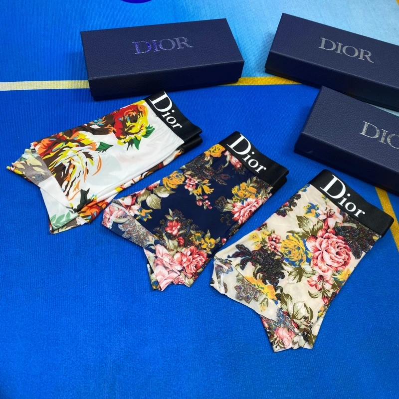Budget-friendly Christian Dior Underwear