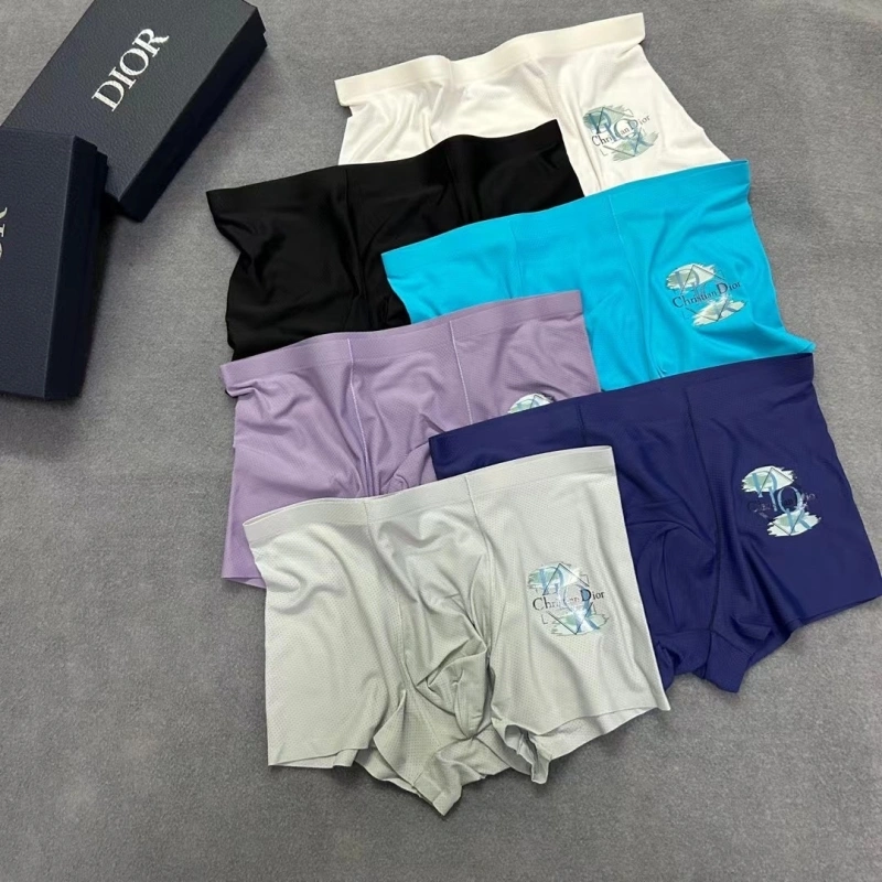 Mirror quality Christian Dior Underwear