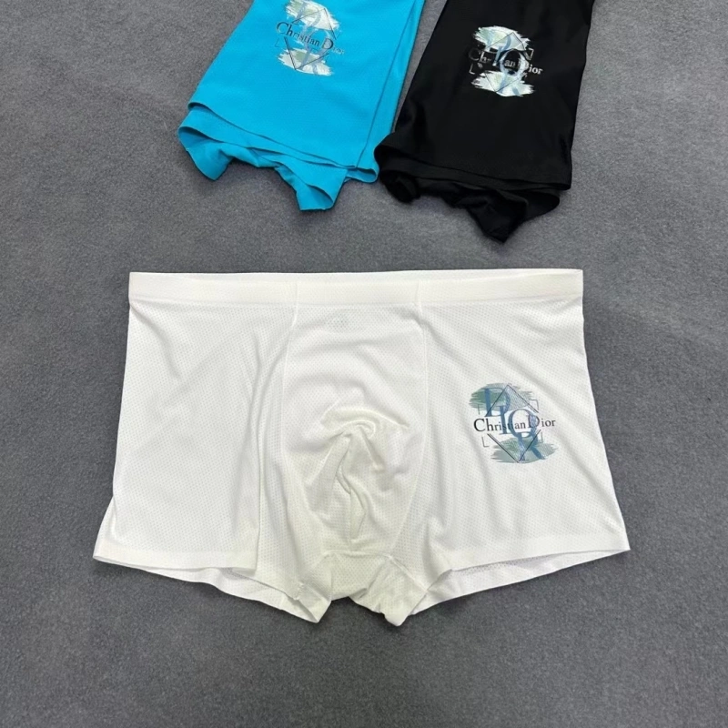 Mirror quality Christian Dior Underwear