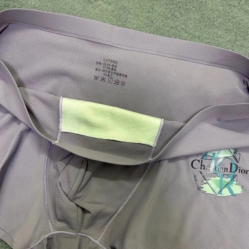 Mirror quality Christian Dior Underwear