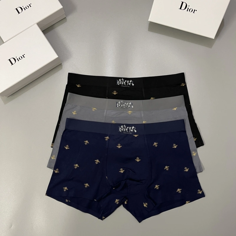 Brand-original Christian Dior Underwear