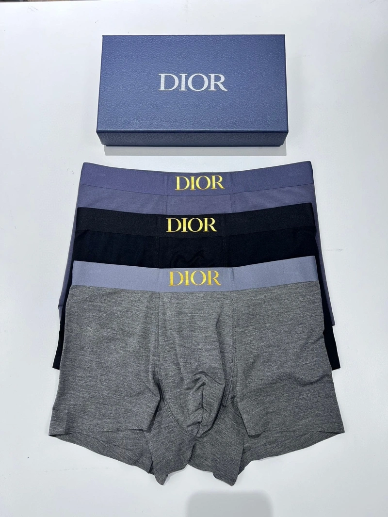 Legit Christian Dior Underwear