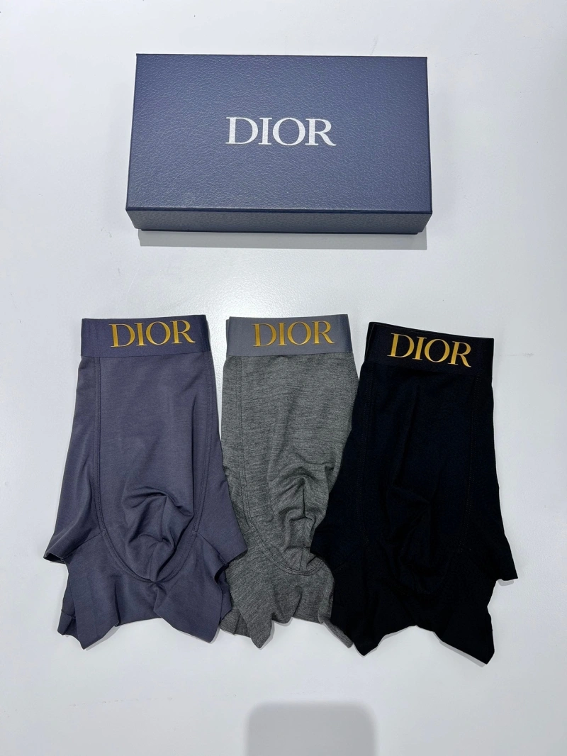 Legit Christian Dior Underwear
