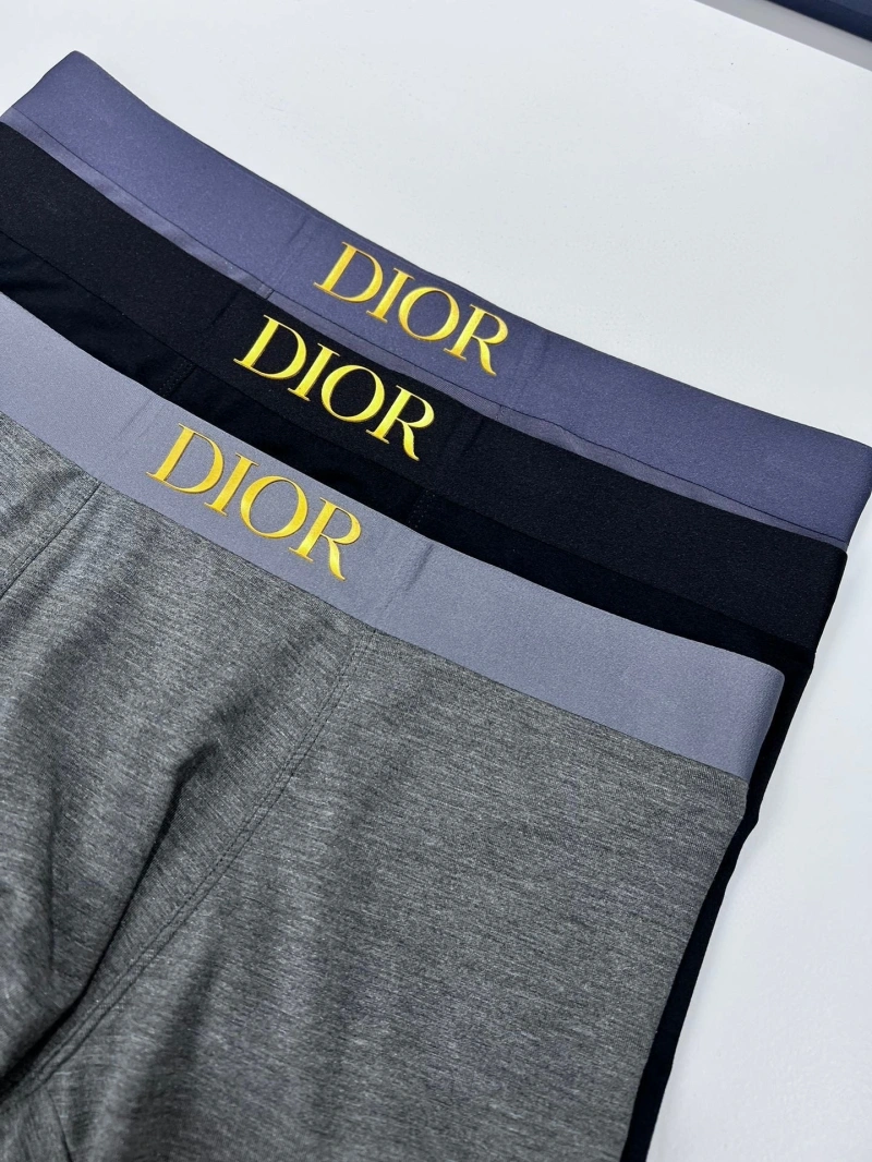 Legit Christian Dior Underwear