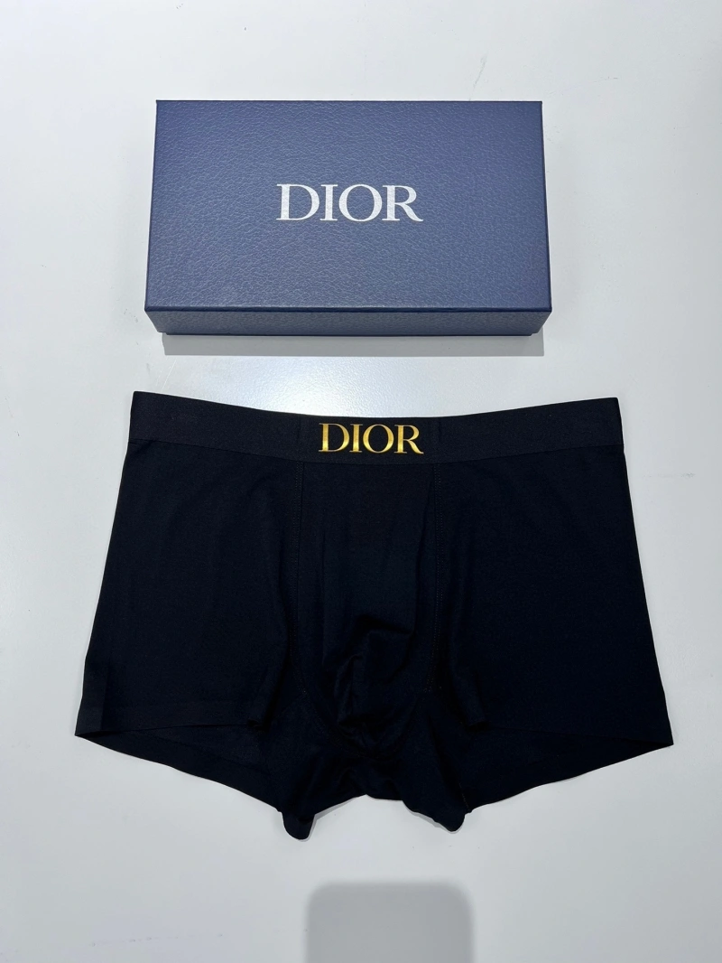 Legit Christian Dior Underwear