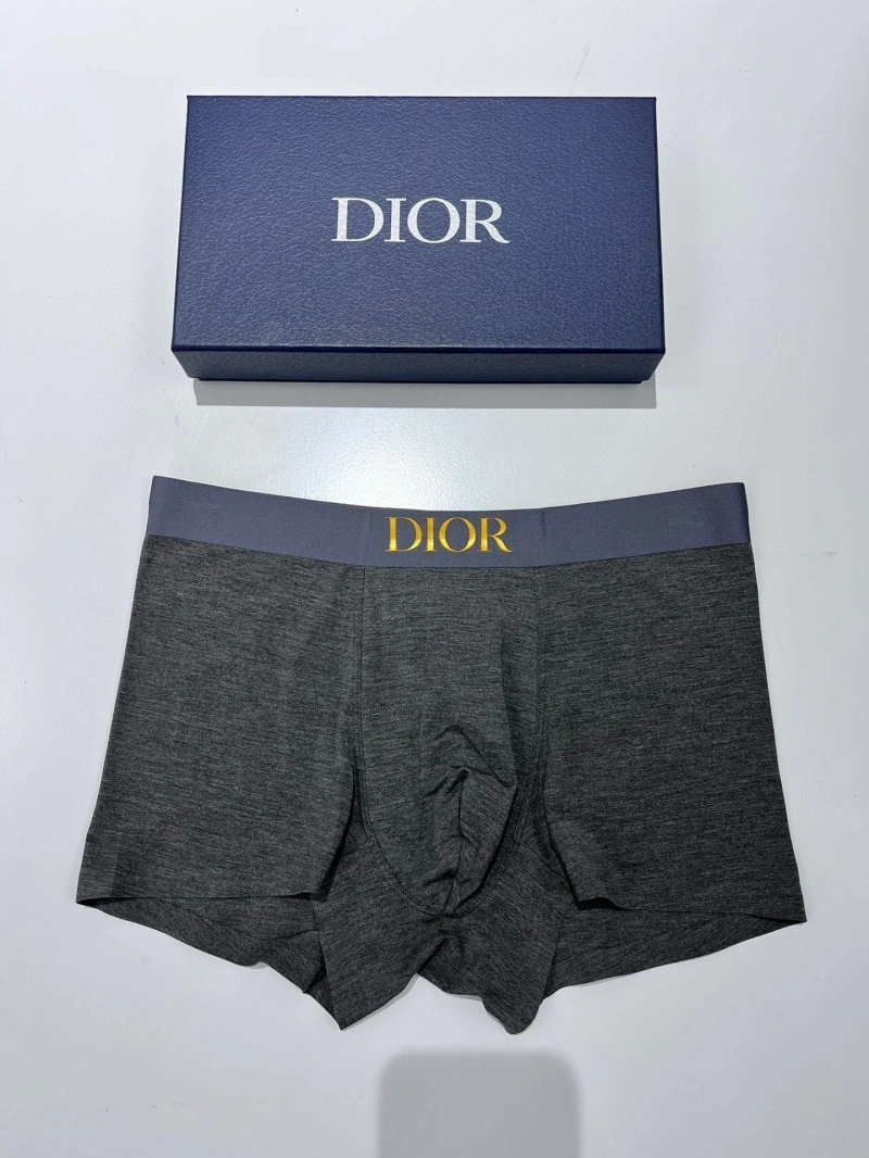 Legit Christian Dior Underwear