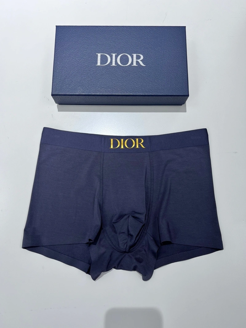 Legit Christian Dior Underwear