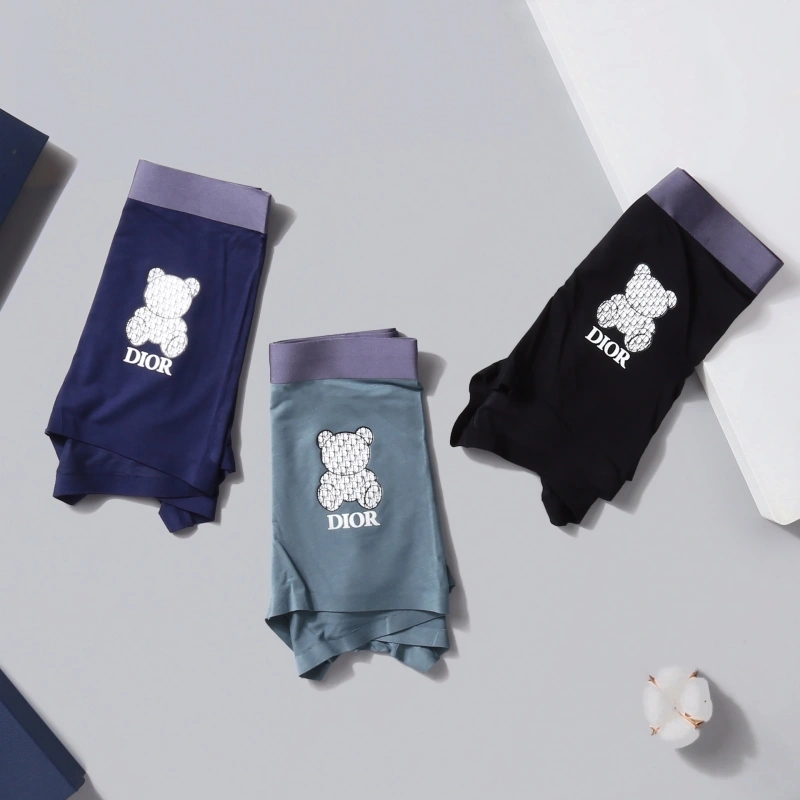 Reasonably priced Christian Dior Underwear