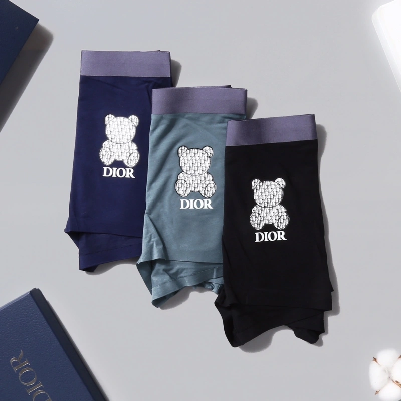 Reasonably priced Christian Dior Underwear