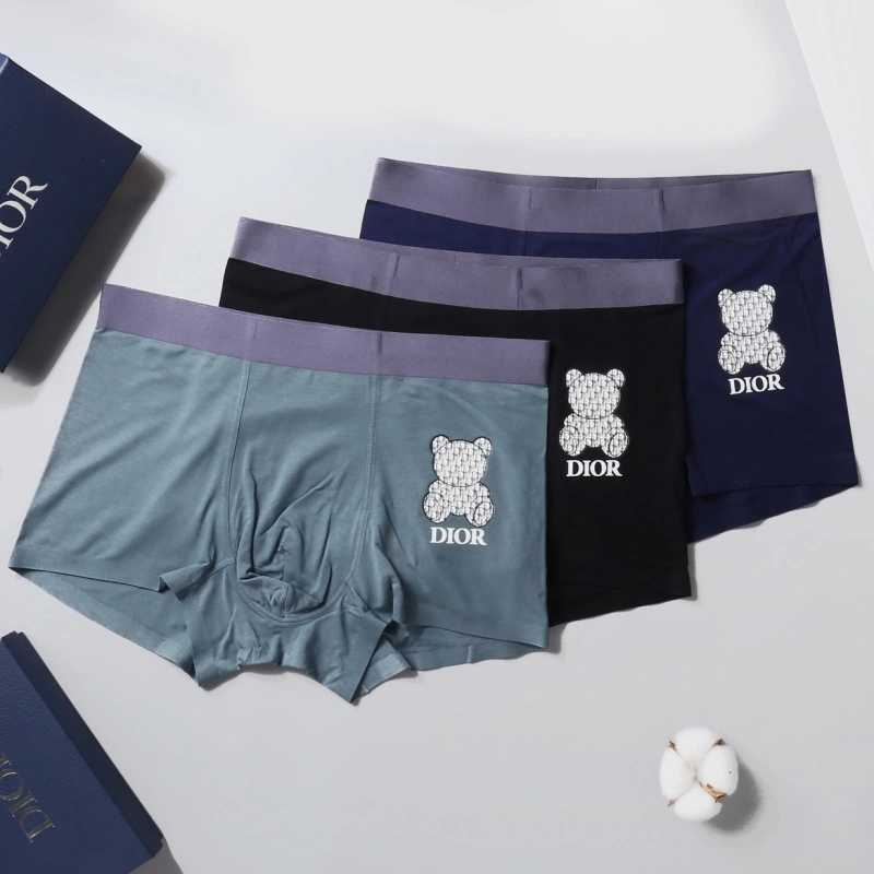 Reasonably priced Christian Dior Underwear