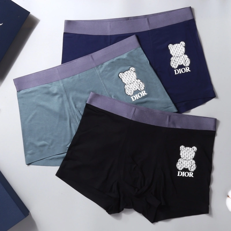 Reasonably priced Christian Dior Underwear