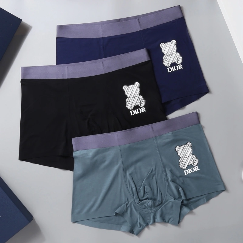 Reasonably priced Christian Dior Underwear