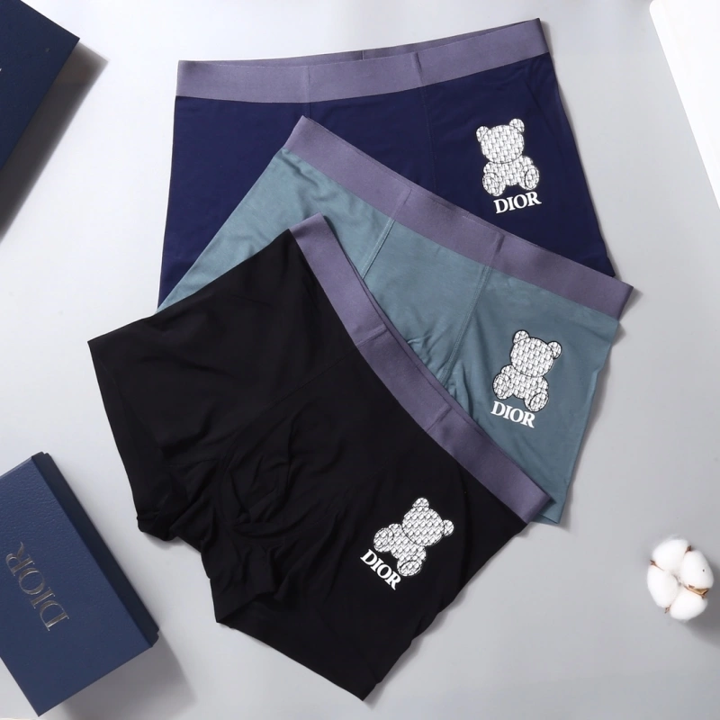 Reasonably priced Christian Dior Underwear