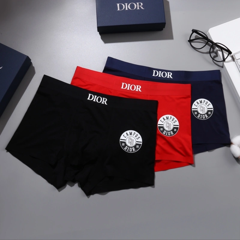 Discounted Christian Dior Underwear