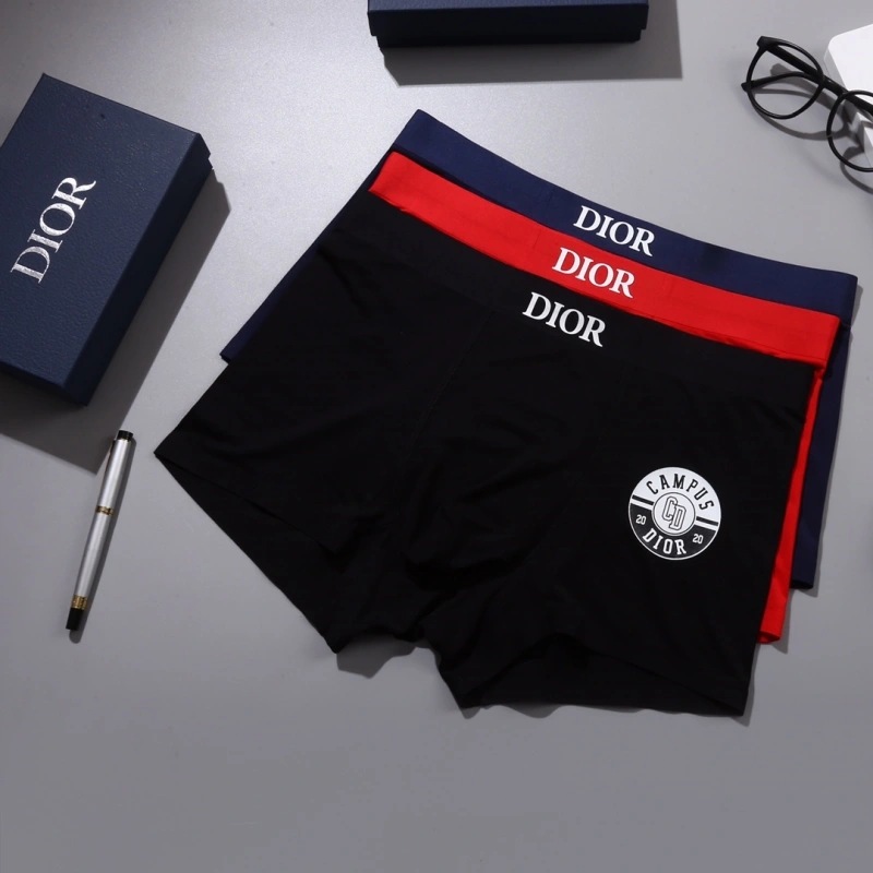Discounted Christian Dior Underwear