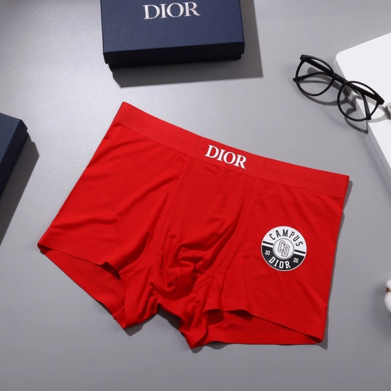 Discounted Christian Dior Underwear