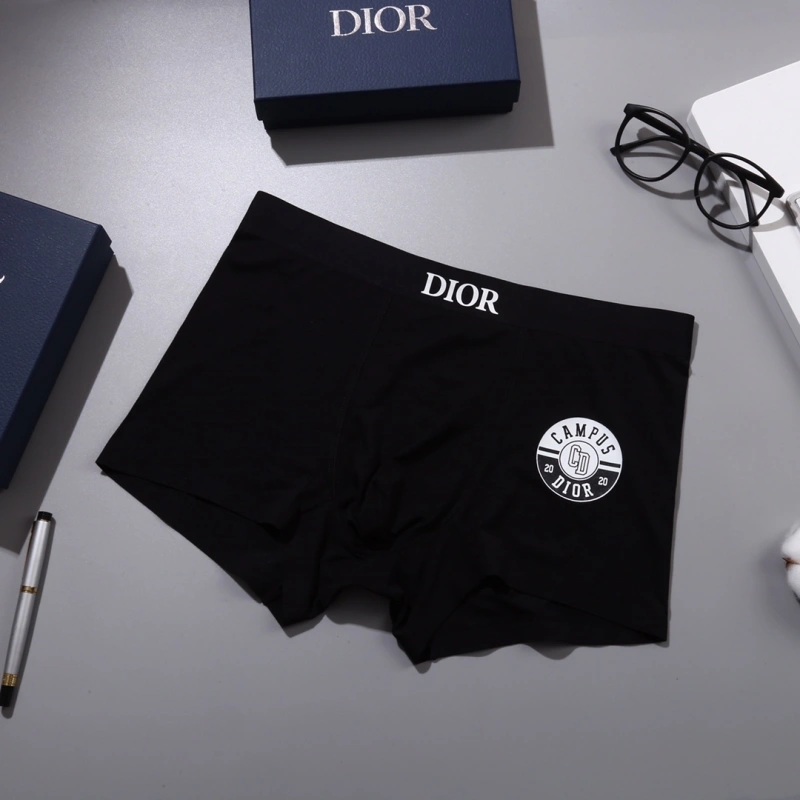Discounted Christian Dior Underwear