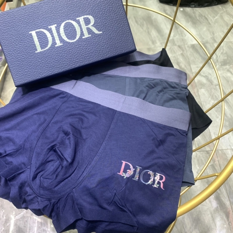 Brand-original Christian Dior Underwear