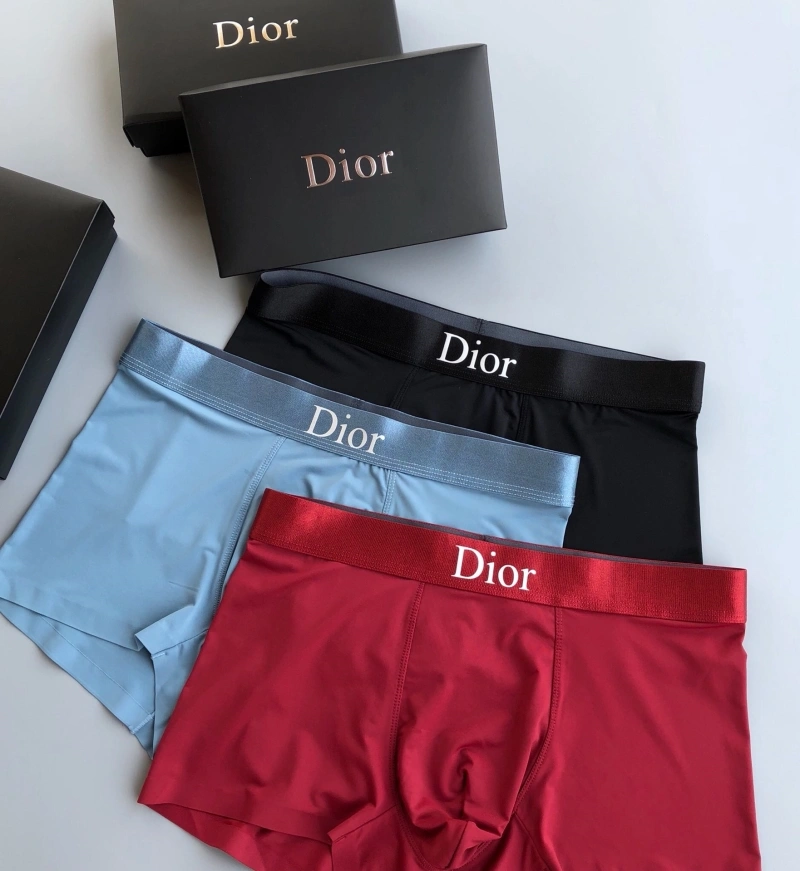 Reasonably priced Christian Dior Underwear