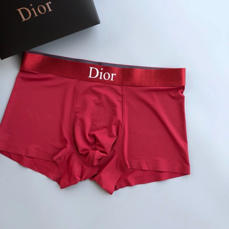 Reasonably priced Christian Dior Underwear