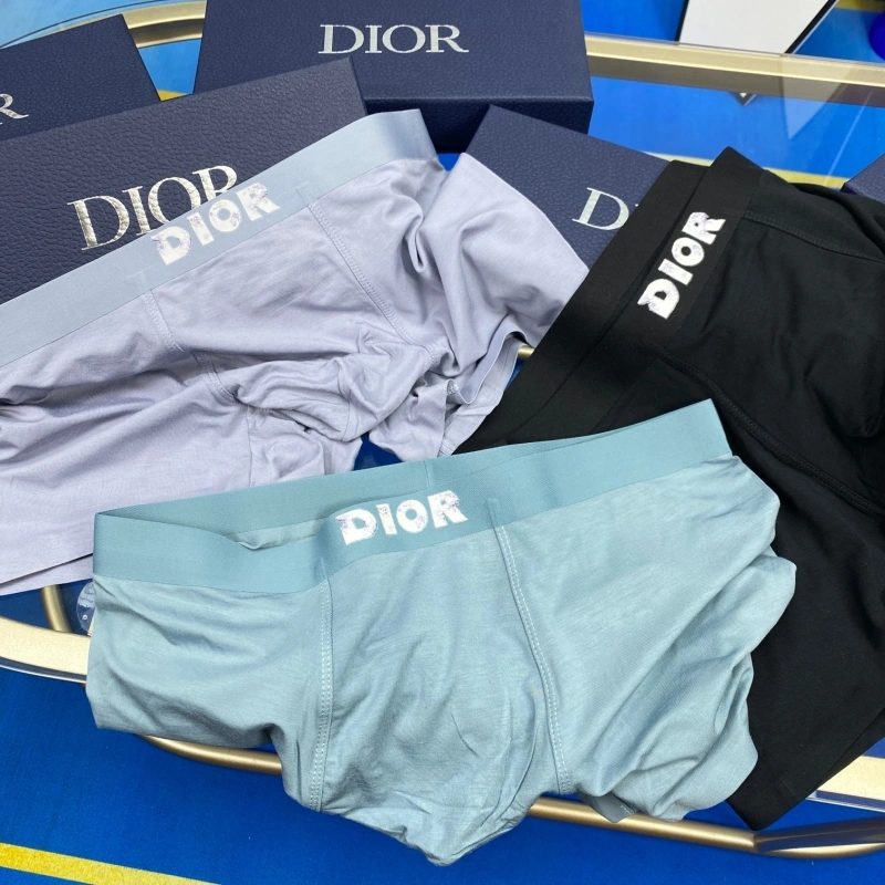 Top mirror Christian Dior Underwear