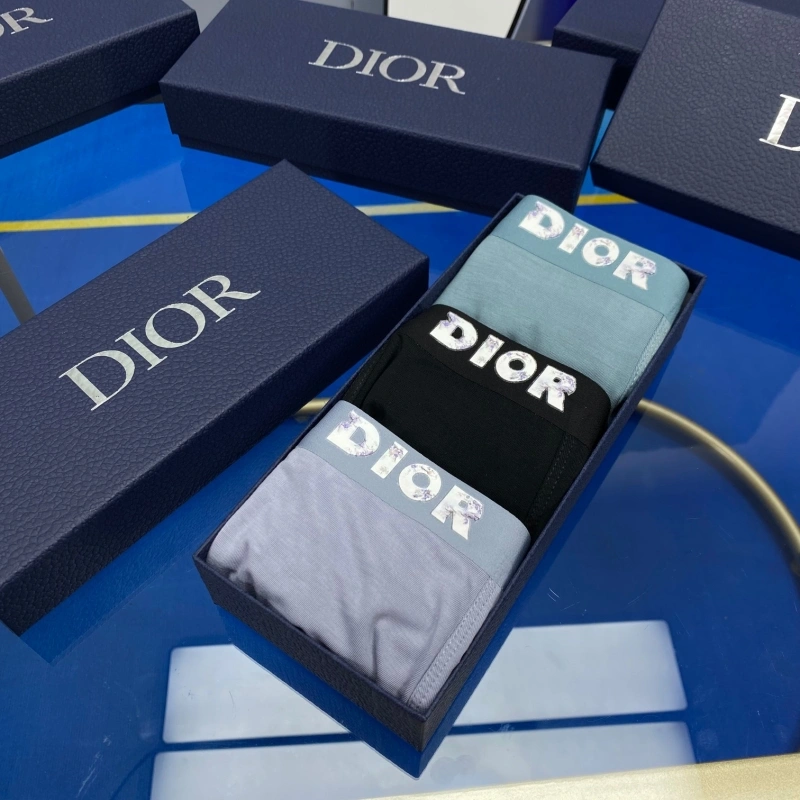 Top mirror Christian Dior Underwear