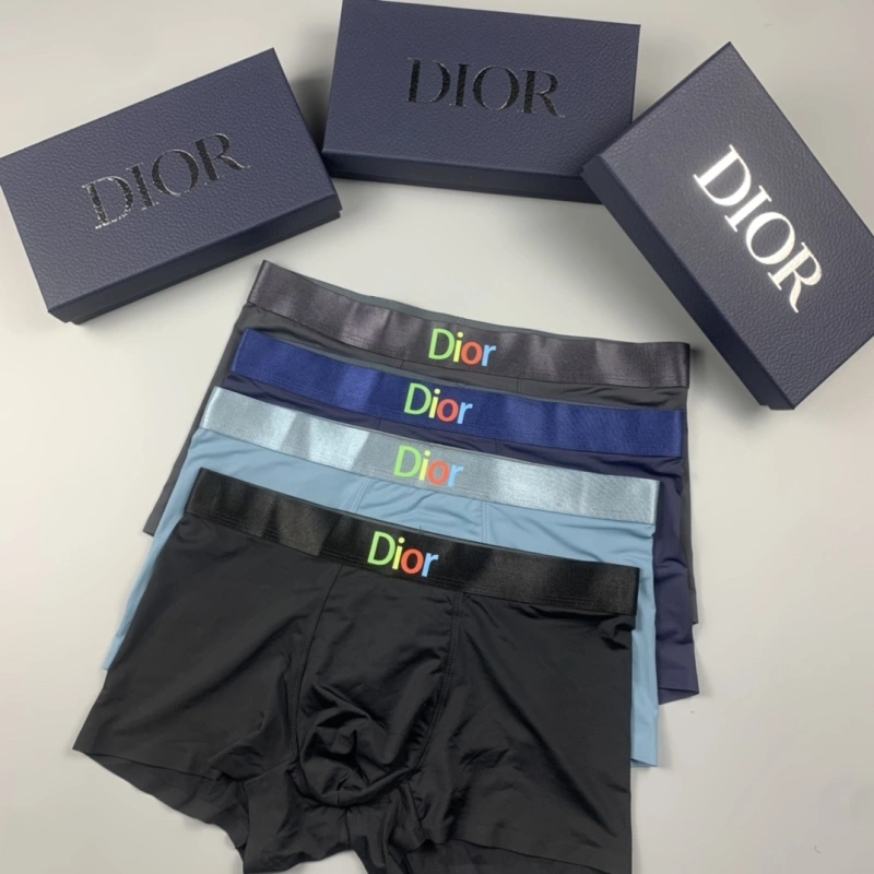 Exact replica Christian Dior Underwear