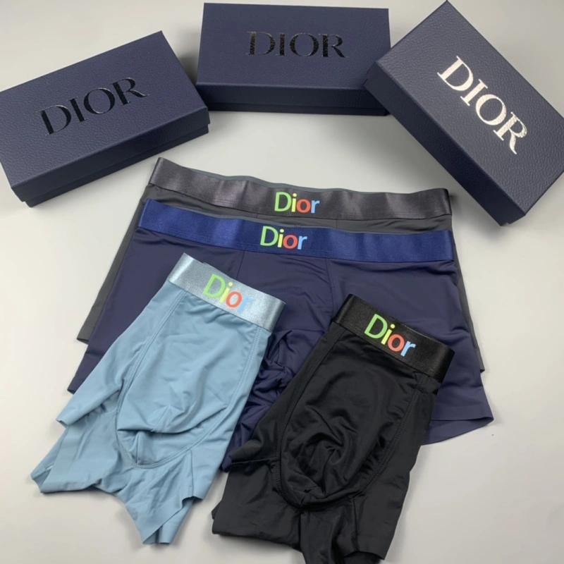 Exact replica Christian Dior Underwear