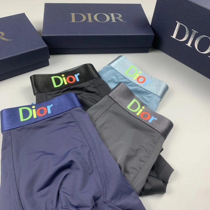 Exact replica Christian Dior Underwear