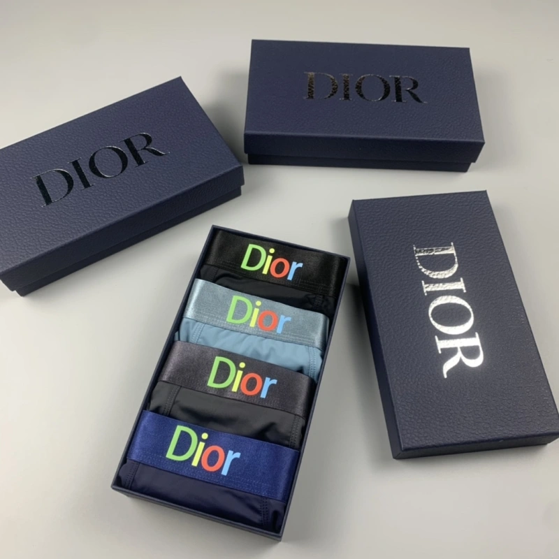 Exact replica Christian Dior Underwear