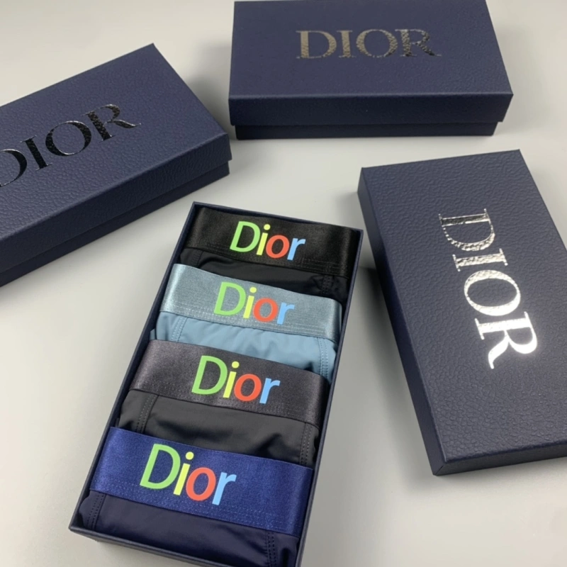 Exact replica Christian Dior Underwear