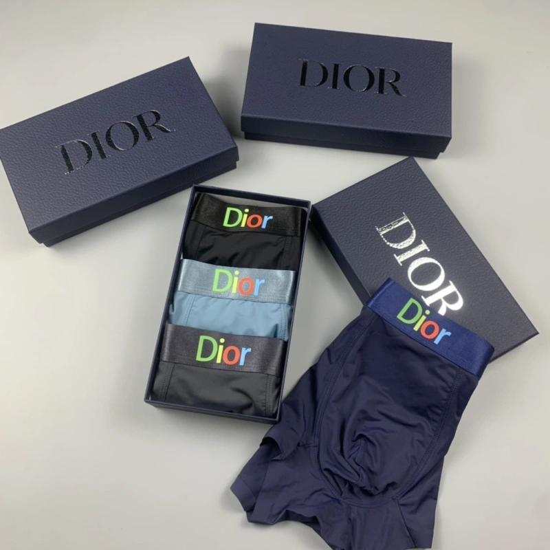 Exact replica Christian Dior Underwear