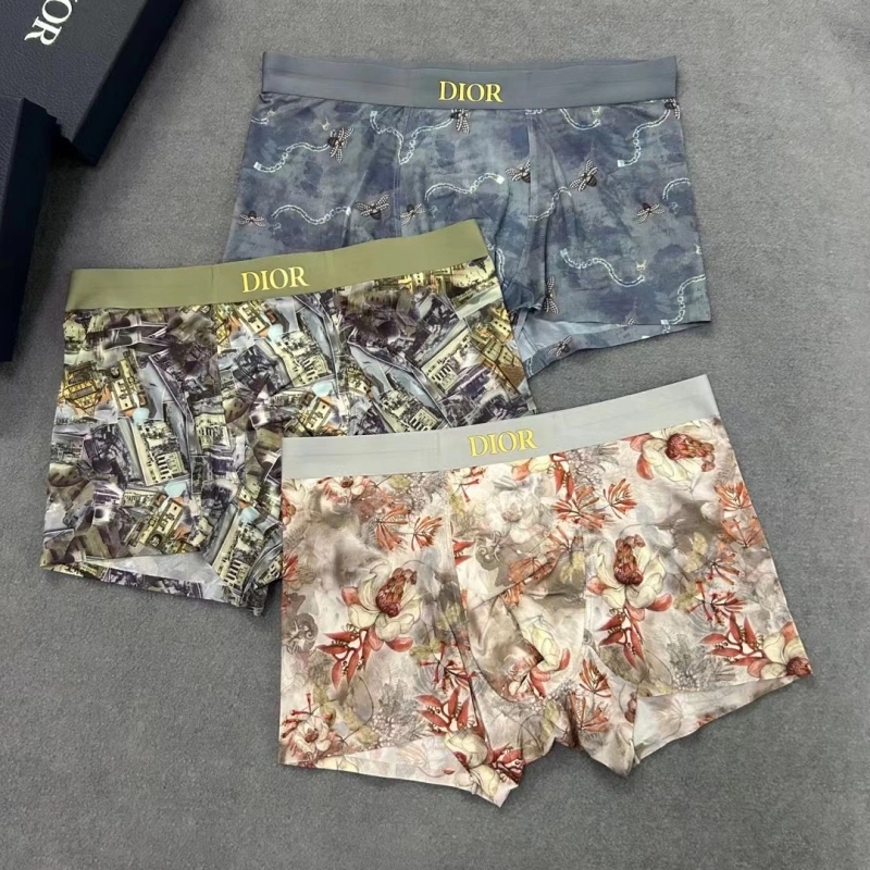 Christian Dior Underwear