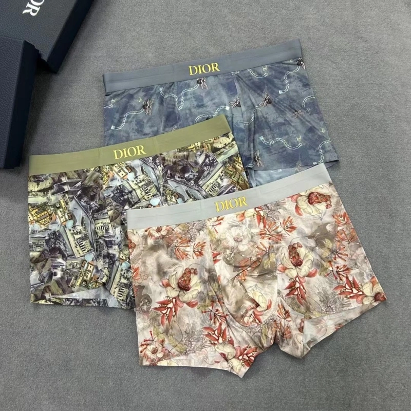 Authentic Christian Dior Underwear