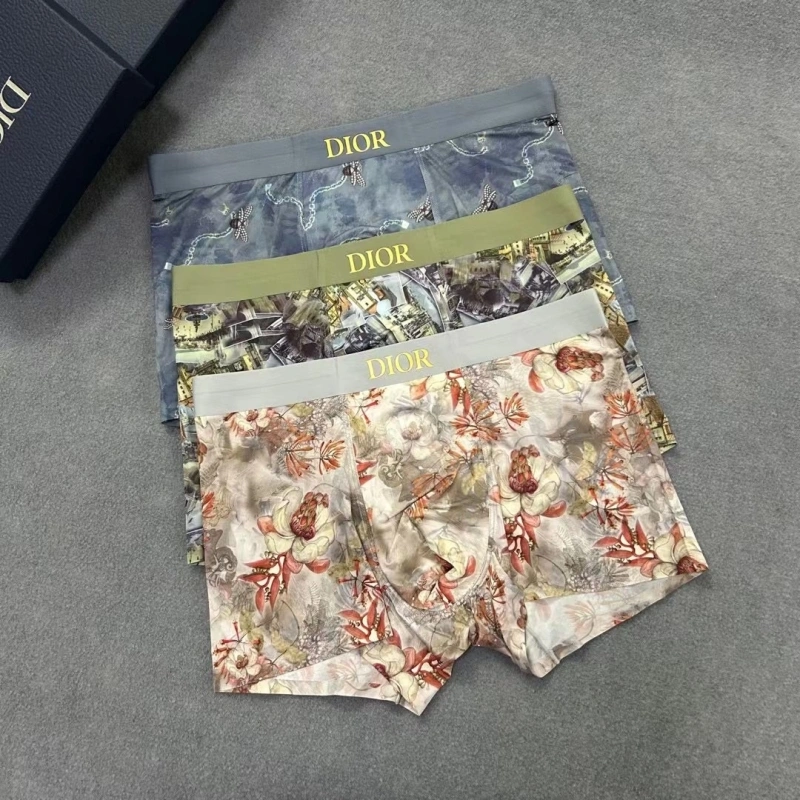 Authentic Christian Dior Underwear
