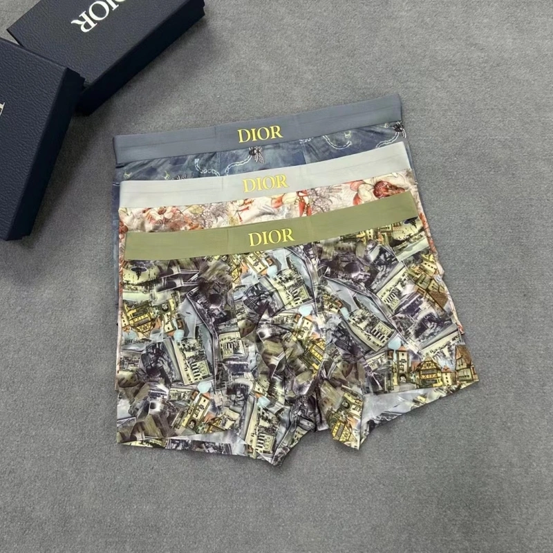 Authentic Christian Dior Underwear