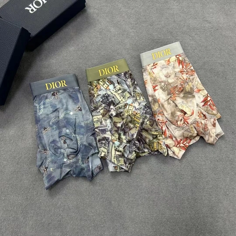 Authentic Christian Dior Underwear