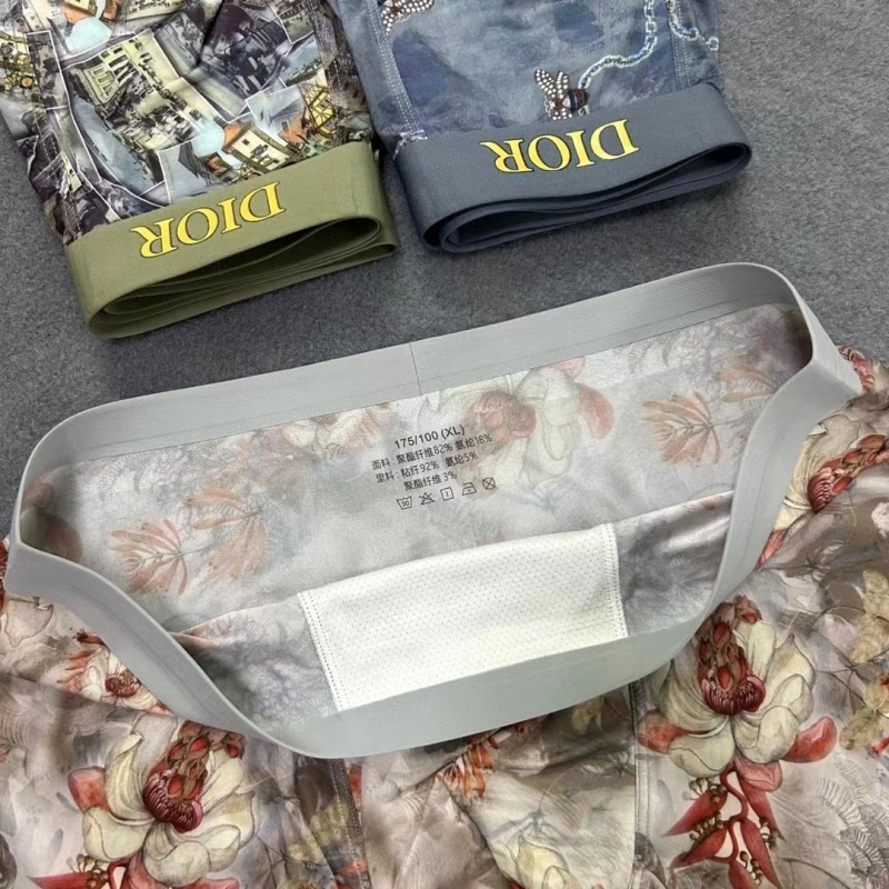 Authentic Christian Dior Underwear