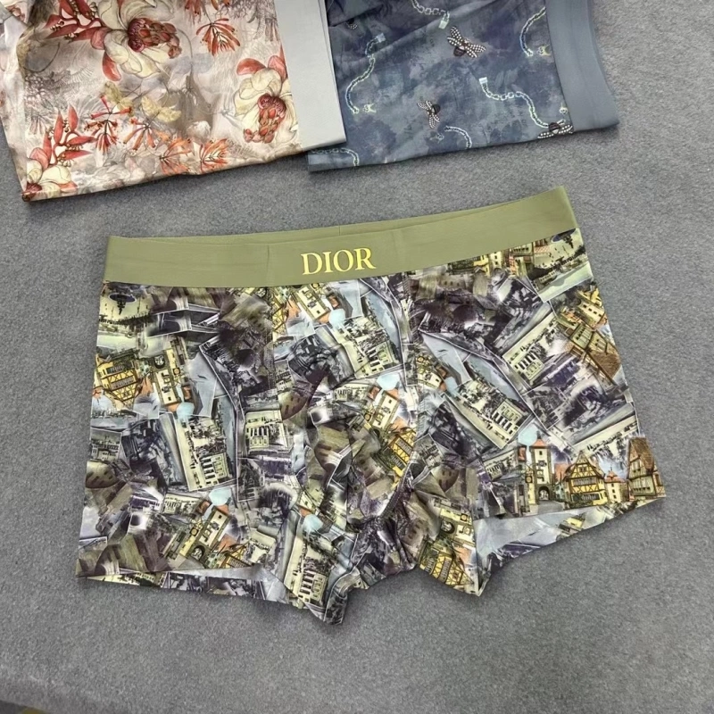 Authentic Christian Dior Underwear
