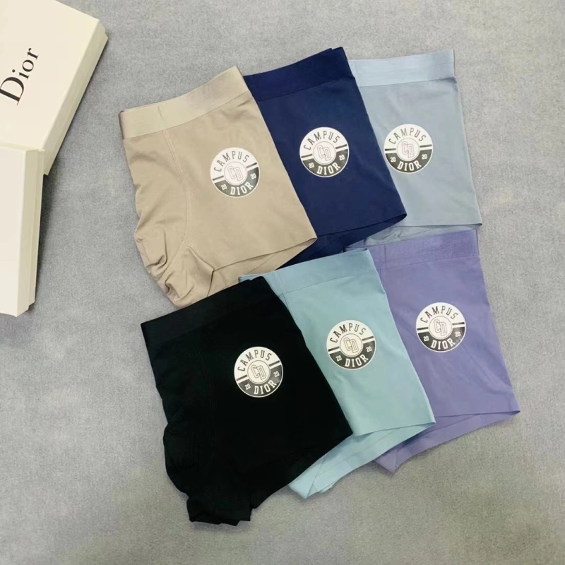 Value-priced Christian Dior Underwear