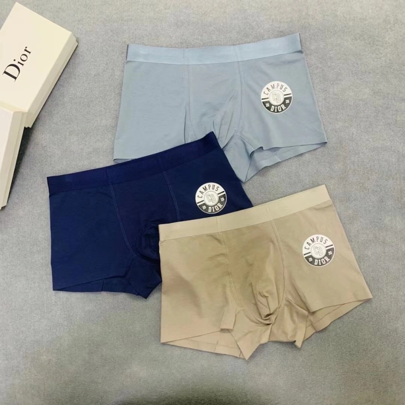 Value-priced Christian Dior Underwear