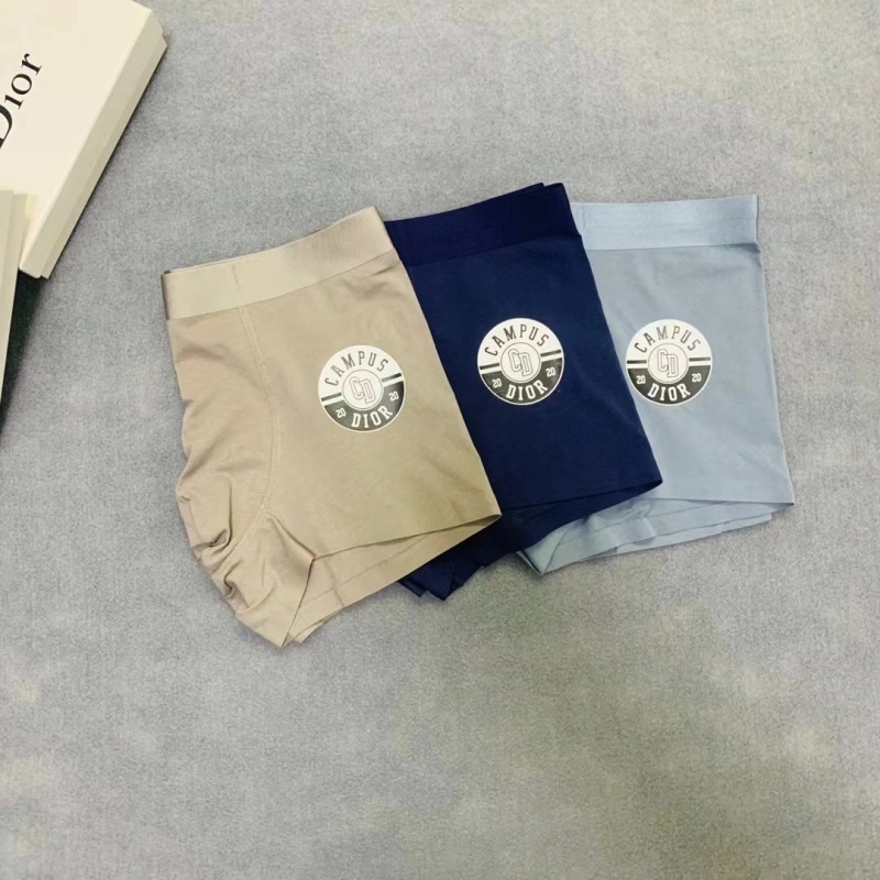 Value-priced Christian Dior Underwear