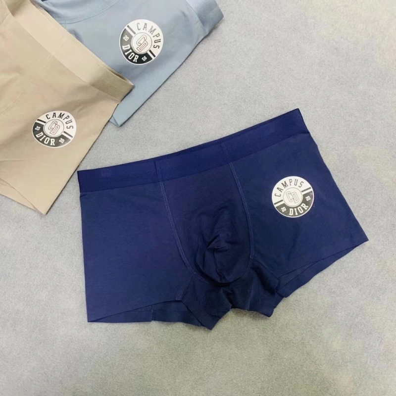 Value-priced Christian Dior Underwear