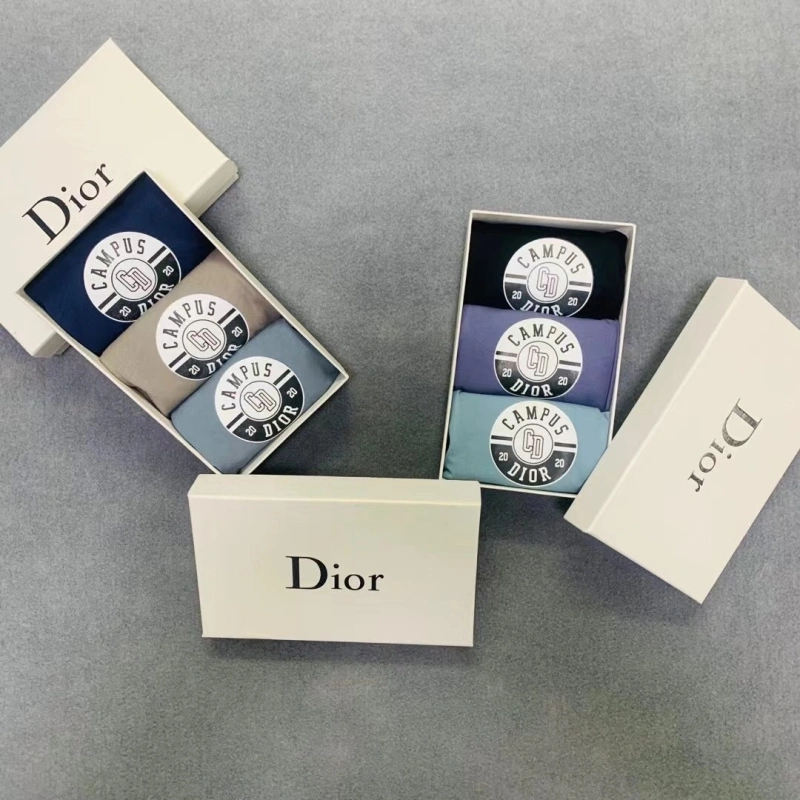 Value-priced Christian Dior Underwear